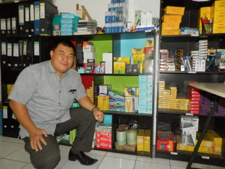 14 Perlengkapan Sound System dan Fungsinya