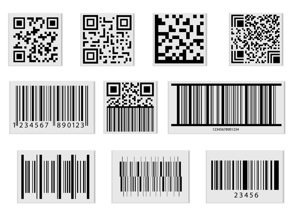 Label Barcode Stiker: Fungsi, Jenis, dan Cara Membuat