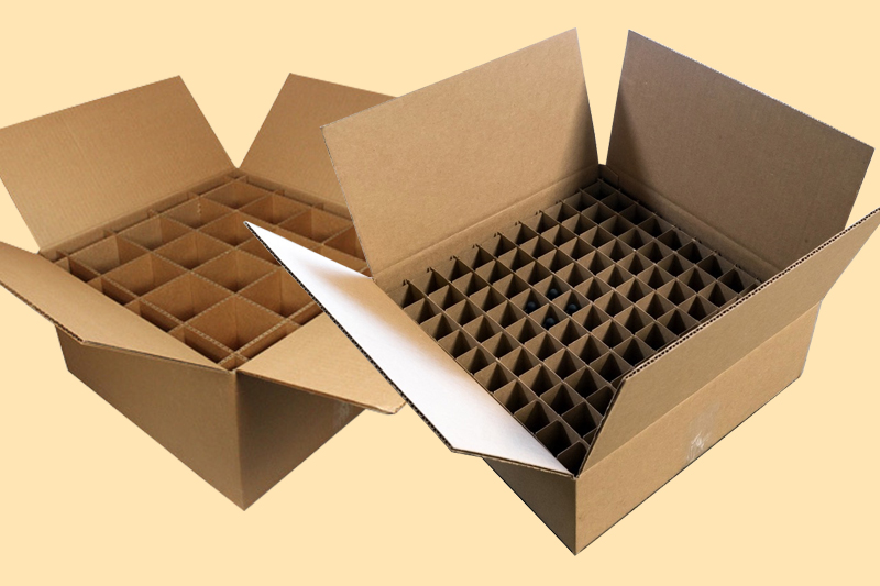 6 Jenis Kardus yang Sering Digunakan untuk Pengemasan