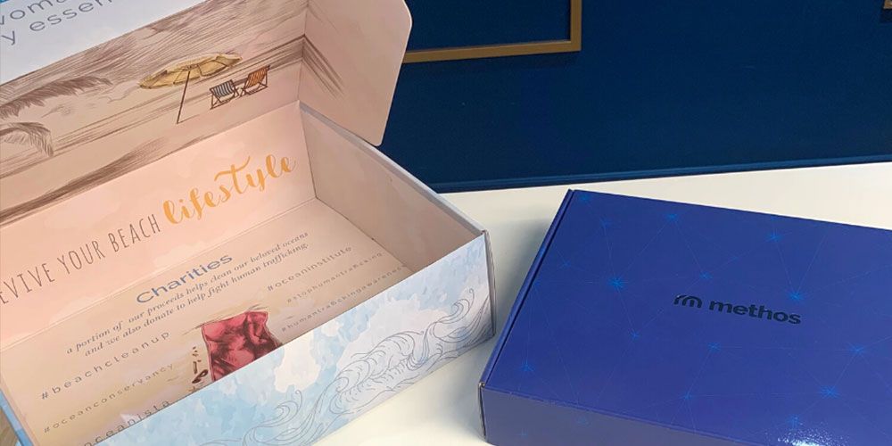 6 Jenis Kardus yang Sering Digunakan untuk Pengemasan