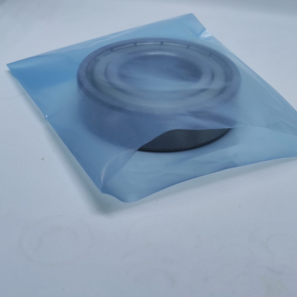 Mengenal VCI Paper dan VCI Plastic: Pelindung Anti Korosi Sparepart